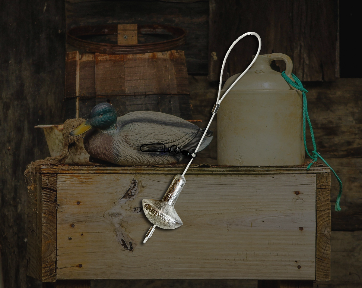 Gerber Decoy Rigs - 100% USA Made Texas Style Duck Decoy Rigs